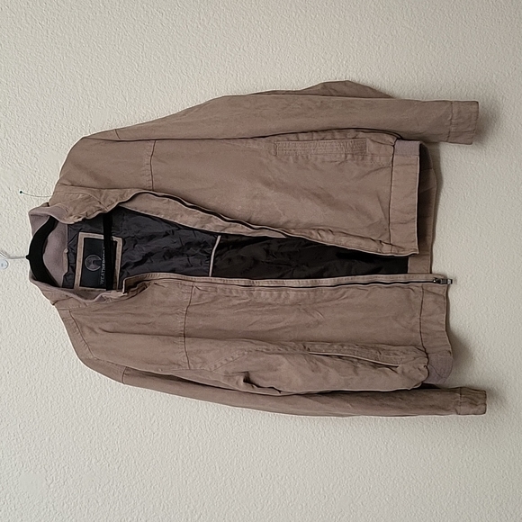 Weatherproof | Jackets & Coats | Weatherproof Mens Jacket Size Xl Tan ...